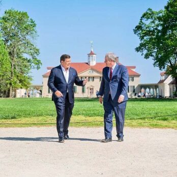 To Rescue the Constitution - Bret Baier